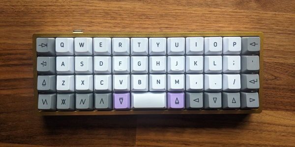 Ultimate Guide to Mechanical Keyboard Sizes - Mech Keybs