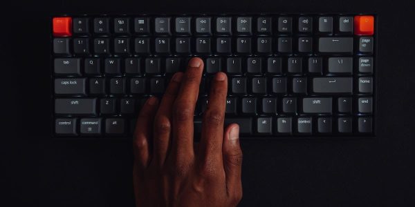 How to Type Faster – Guide to Becoming a Keyboard Expert - Mech Keybs