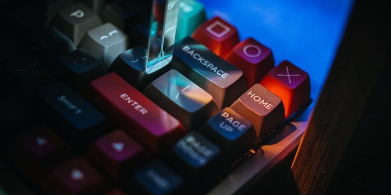 How Many Keys Are on a Computer Keyboard? - Mech Keybs
