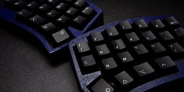 Best Arthritis Keyboards - Mech Keybs